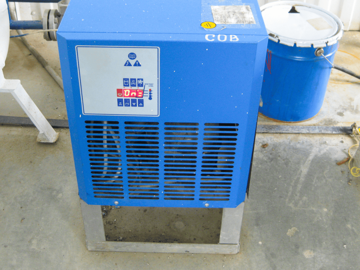 Air Blower Installation Services | Inspection and More FL